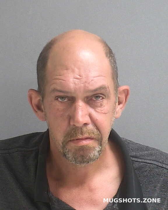 METZGER BRIAN J 05/21/2021 - Volusia County Mugshots Zone