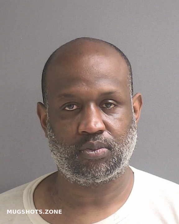 THOMPSON LESHAWN 05/21/2021 - Volusia County Mugshots Zone