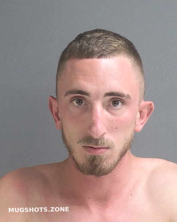 KNAPP COREY T 05/21/2021 - Volusia County Mugshots Zone