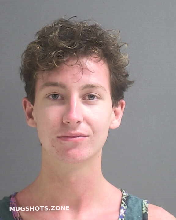 OSTROWSKI JACOB M 05/23/2021 - Volusia County Mugshots Zone