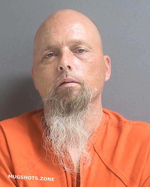SCHAFFER SEAN ALAN 05/23/2021 - Volusia County Mugshots Zone