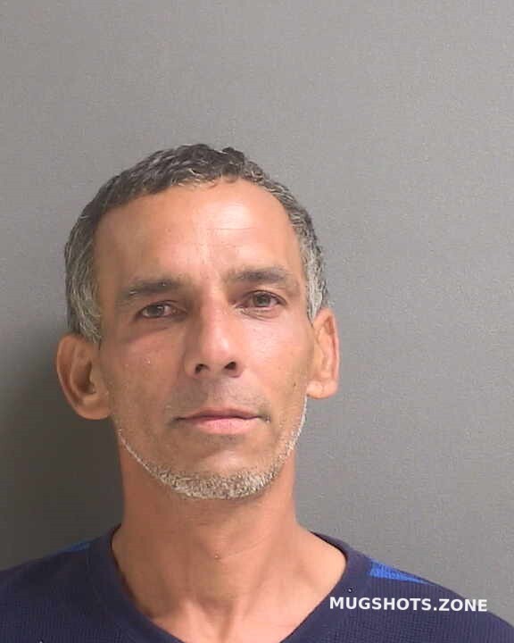 MARTINEZ REINALDO J 05/24/2021 - Volusia County Mugshots Zone