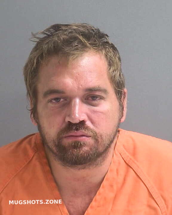 MERRILL DANIEL A 05/24/2021 - Volusia County Mugshots Zone