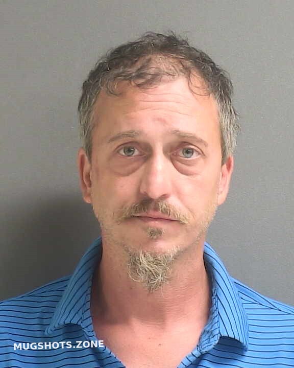 JUDGE JUSTIN P 05/24/2021 - Volusia County Mugshots Zone