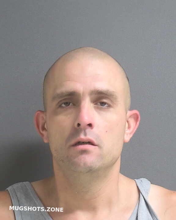 JOHNSON SEAN R 05/24/2021 - Volusia County Mugshots Zone