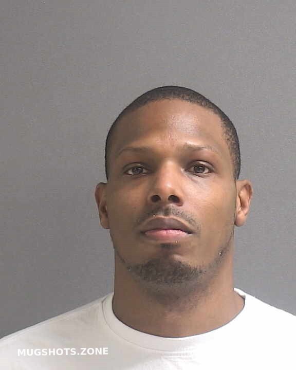 GIBSON MONTRELL TIRRELL 05/24/2021 - Volusia County Mugshots Zone