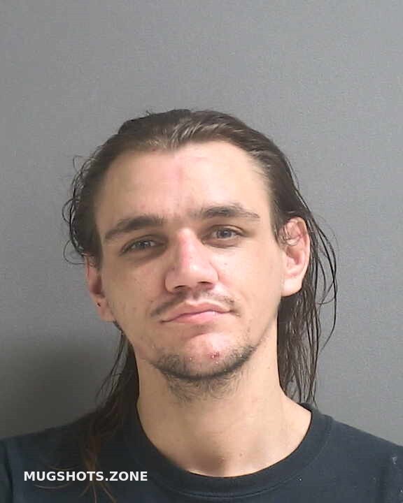 CASE DEVIN RYAN 05/25/2021 - Volusia County Mugshots Zone