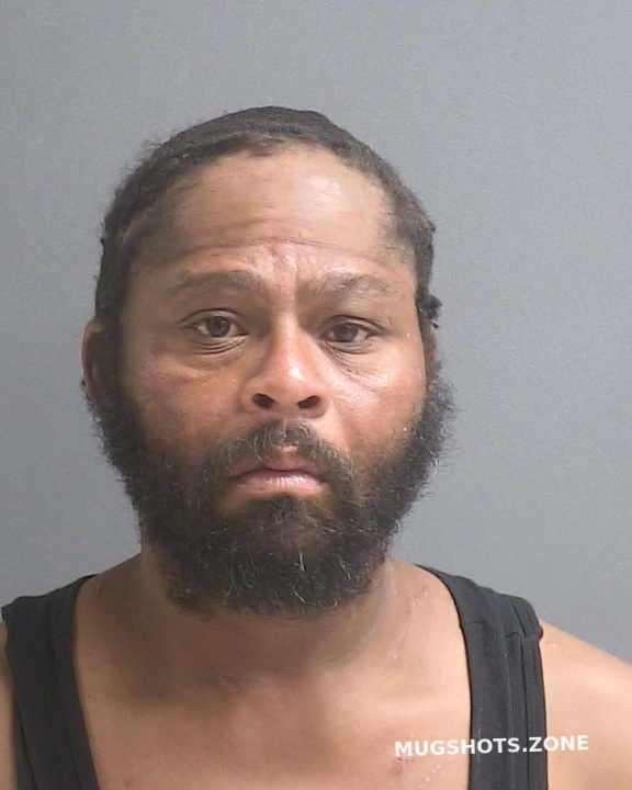 SCOTT TYREE S 05/25/2021 - Volusia County Mugshots Zone