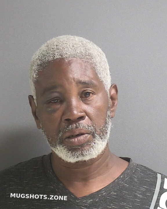 DAVIS GERALD ANTHONY 05/26/2021 - Volusia County Mugshots Zone