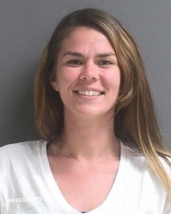 BELL KYLA LAINE 05/26/2021 - Volusia County Mugshots Zone