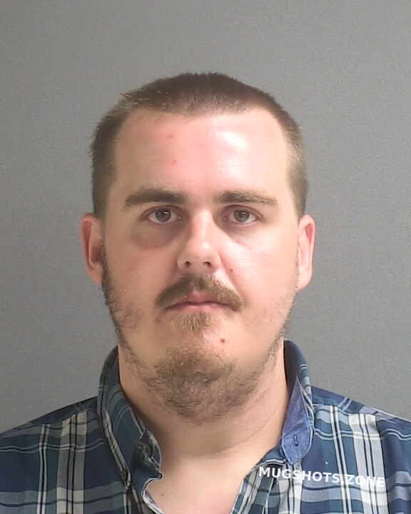 GRAVES JACOB R 05/26/2021 - Volusia County Mugshots Zone