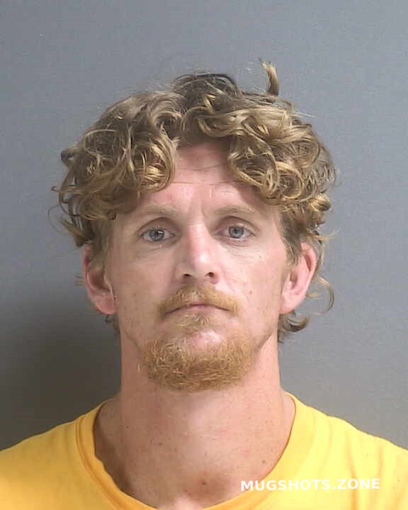 ROW STEVEN L 05/26/2021 - Volusia County Mugshots Zone
