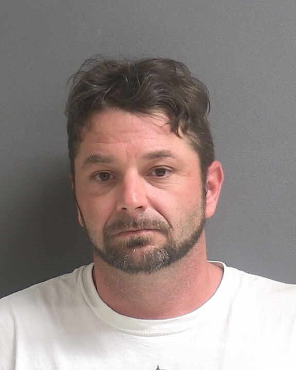 Eudy Michael M 05 26 2021 Volusia County Mugshots Zone