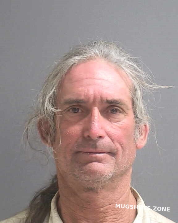 TODD SURFER 05/26/2021 - Volusia County Mugshots Zone