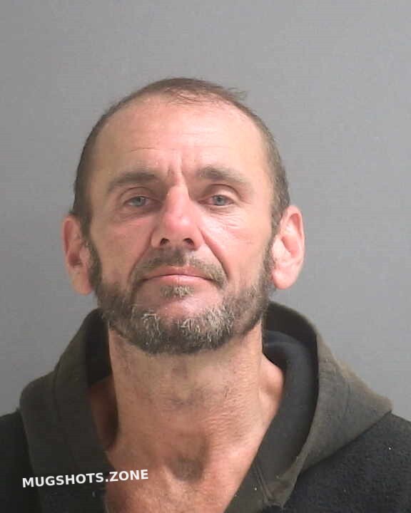 ANGLIS JASON D 05/27/2021 - Volusia County Mugshots Zone