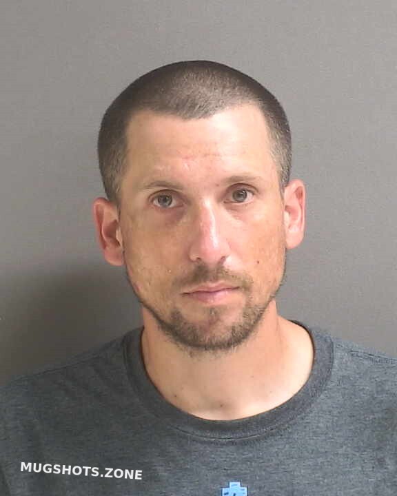 MAHL ERIC C 05/28/2021 - Volusia County Mugshots Zone