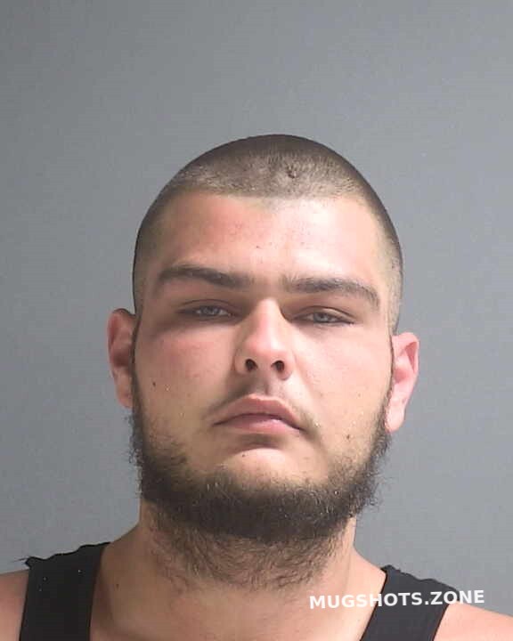 DIBIASE JOSEPH MICHAEL 05/28/2021 - Volusia County Mugshots Zone