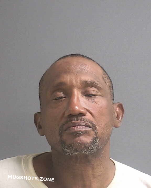 GREER CEDRIC L 05/28/2021 - Volusia County Mugshots Zone
