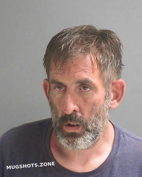 APOLLONIO JAMES J 05/29/2021 - Volusia County Mugshots Zone