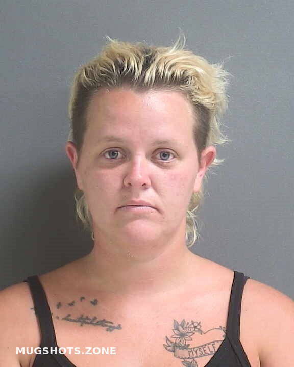 CASEY KASSADEY M 05/29/2021 - Volusia County Mugshots Zone