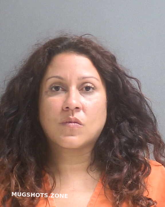 RODRIGUEZ MARLENE 05/30/2021 - Volusia County Mugshots Zone