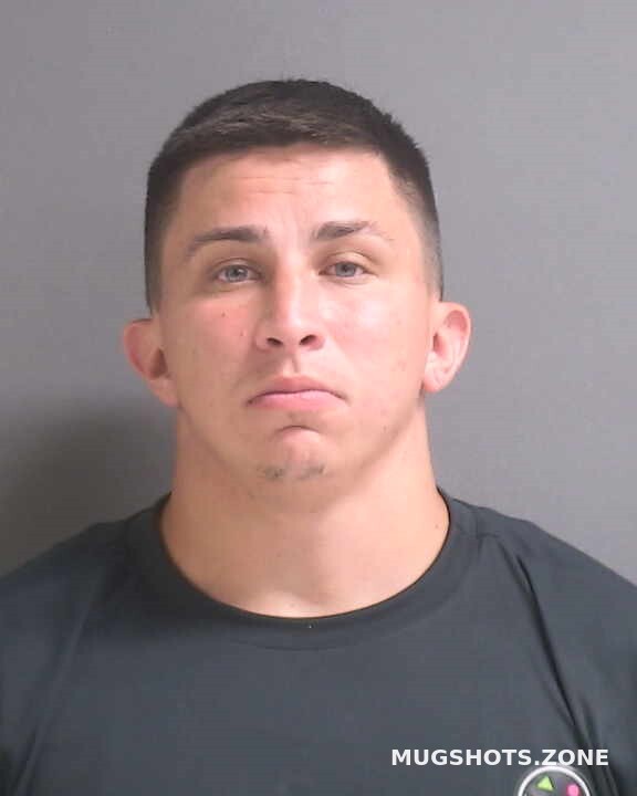 FERNANDEZ MUSHINSKI JONATHON MICHAEL 05/30/2021 - Volusia County ...