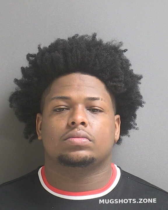 MACK MORRIS R 05/31/2021 - Volusia County Mugshots Zone