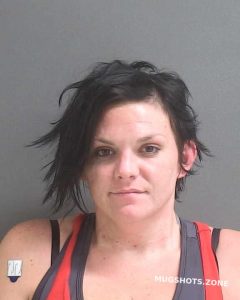 LAPKA TONYA L 06/01/2021 - Volusia County Mugshots Zone