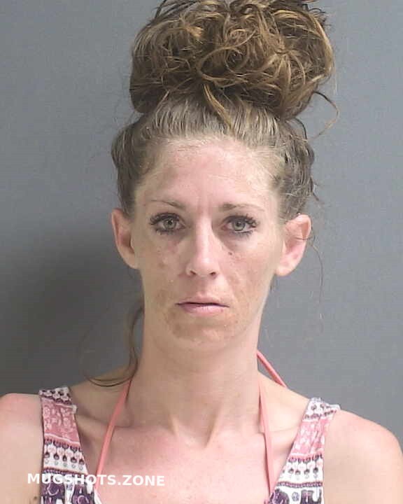 TALLEY JAMIE LYNN 06/01/2021 - Volusia County Mugshots Zone