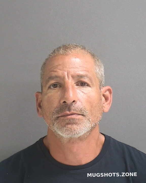 RAMIREZ EFRAIN 06/01/2021 - Volusia County Mugshots Zone
