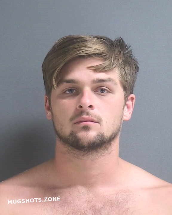SELINSKY KENNETH N 06/01/2021 - Volusia County Mugshots Zone