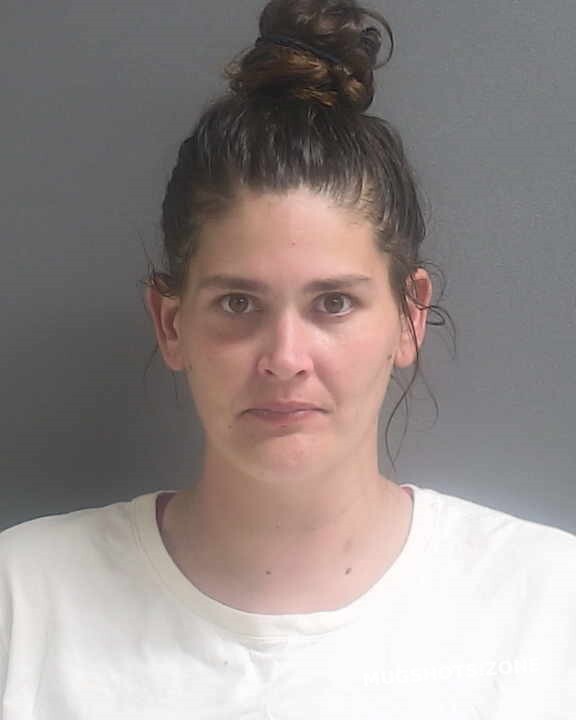 HITSMAN CRYSTAL M 06/02/2021 - Volusia County Mugshots Zone