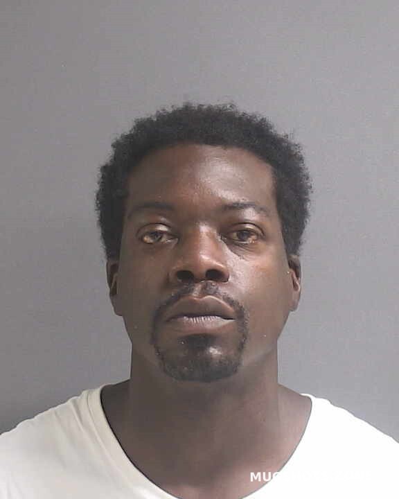 ISAAC STEVEN L 06/02/2021 - Volusia County Mugshots Zone