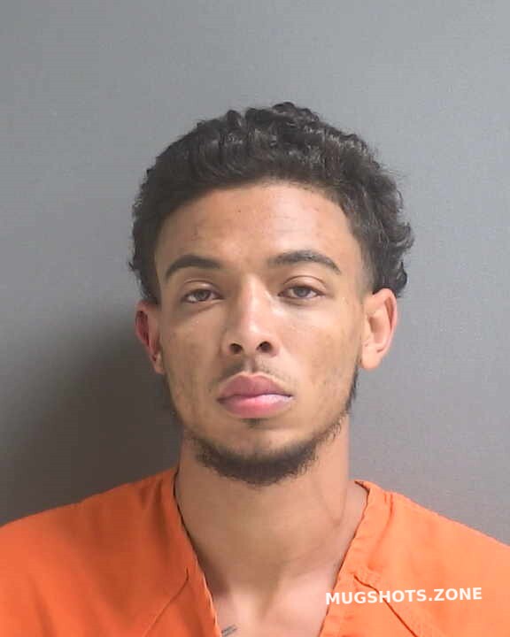 YEHUDAH JAY 06/02/2021 - Volusia County Mugshots Zone