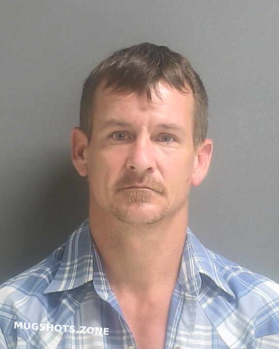 ROWELL DAVID ALLEN 06/02/2021 - Volusia County Mugshots Zone