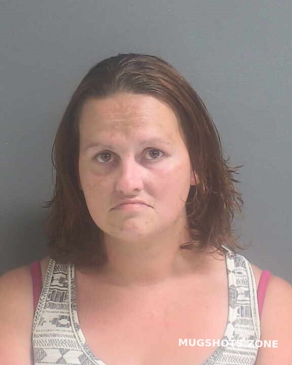 THURSTON SHANNON M 06/03/2021 - Volusia County Mugshots Zone