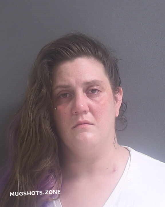 STRUNK VICTORIA R 06/04/2021 - Volusia County Mugshots Zone