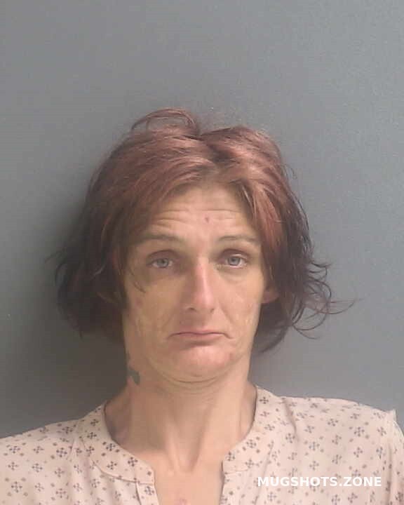 SMITH NATASHA A 06/04/2021 - Volusia County Mugshots Zone