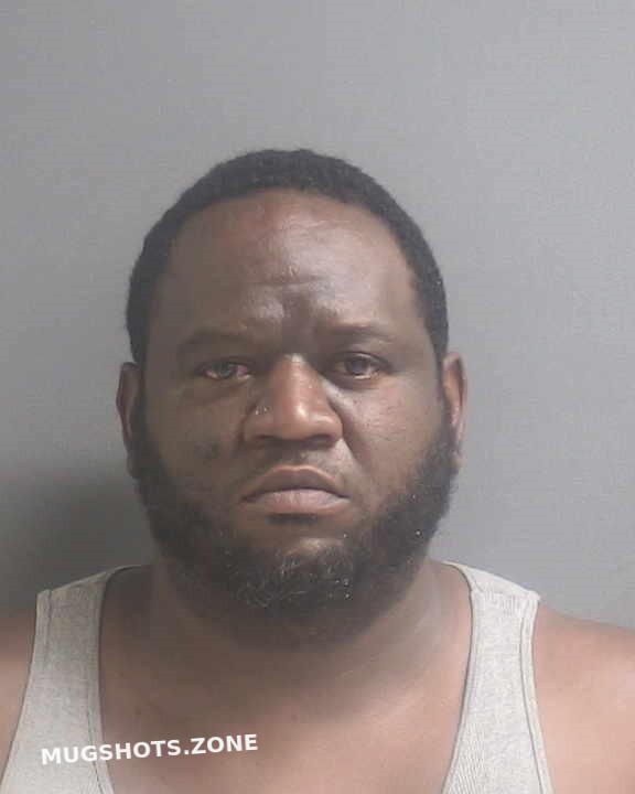 Beauvais Joubert 06 04 2021 Volusia County Mugshots Zone
