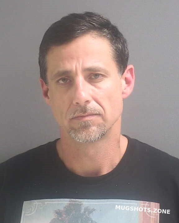 WARD DUSTIN A 06/05/2021 - Volusia County Mugshots Zone
