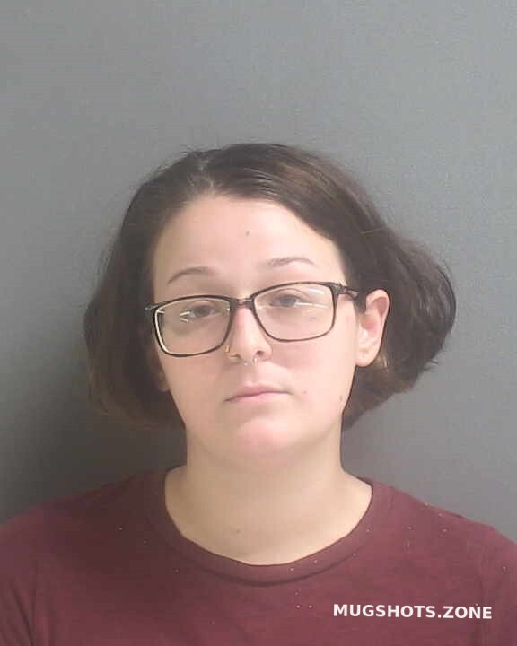 GASPARINI HAILEY D 06/06/2021 - Volusia County Mugshots Zone