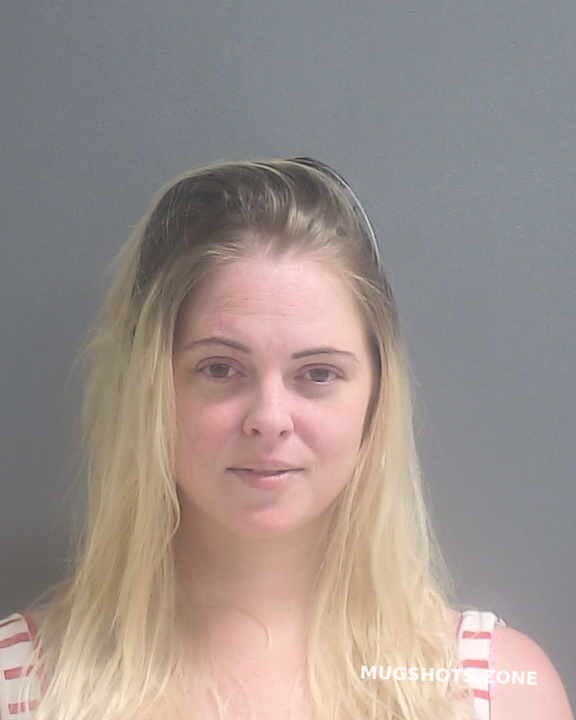 ROBART JESSICA D 06/07/2021 - Volusia County Mugshots Zone