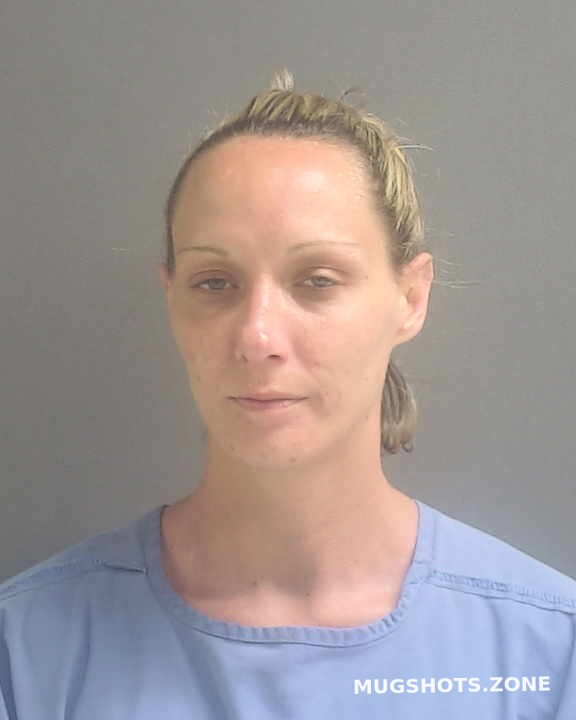 MASTERSON SHANNON M 06/07/2021 - Volusia County Mugshots Zone