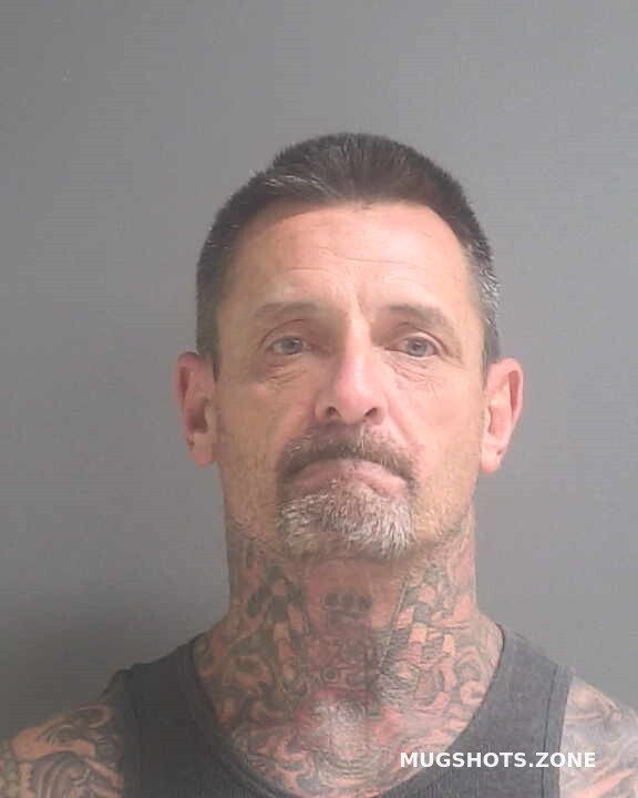 CAPODILUPO JOHN MICHAEL 06/07/2021 - Volusia County Mugshots Zone