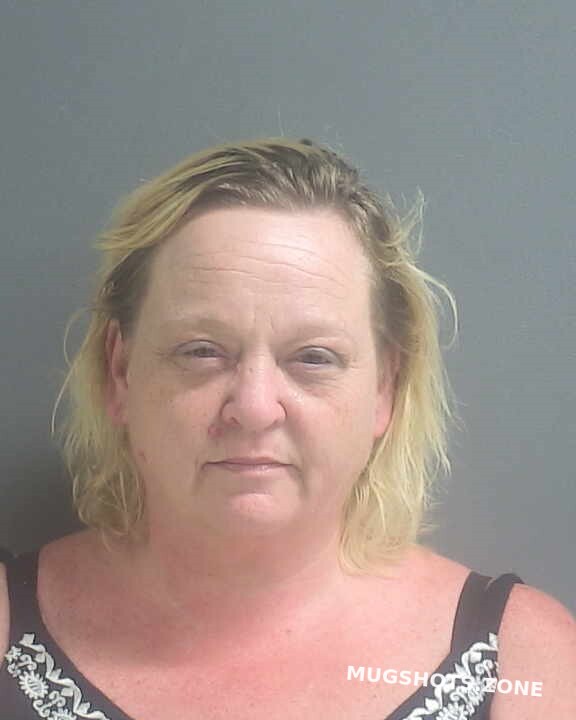 RAHL RONNETTA J 06/07/2021 - Volusia County Mugshots Zone
