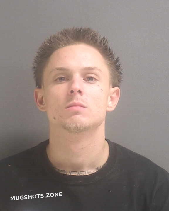 PEZZA ANTHONY SCOTT 06/08/2021 - Volusia County Mugshots Zone