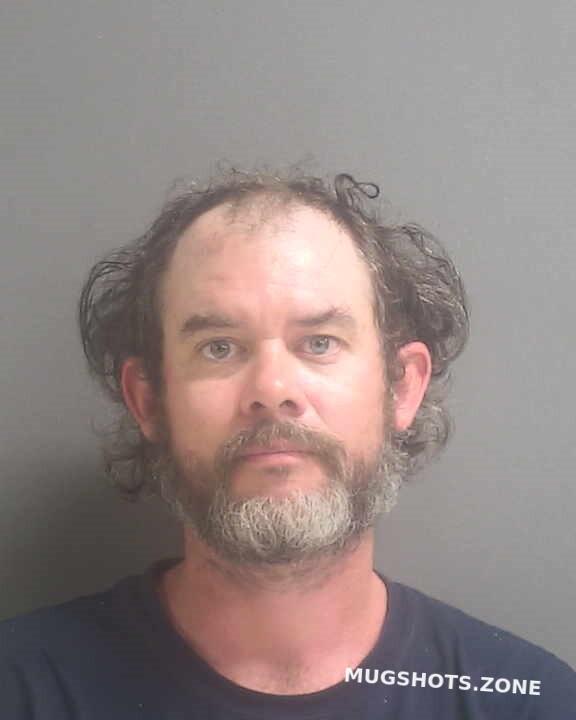 RILEY JEREMY B 06/08/2021 - Volusia County Mugshots Zone