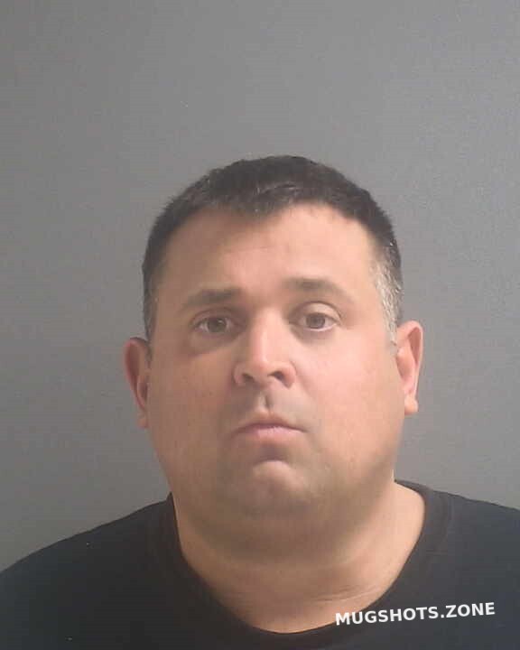 PICCIRILLO RICHARD FRANK 06/09/2021 - Volusia County Mugshots Zone