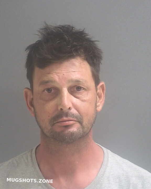 SHOWN STEVEN W 06/09/2021 - Volusia County Mugshots Zone