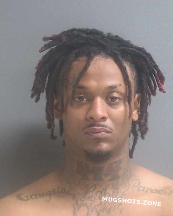 MOTON REY ANTONIO 06/09/2021 - Volusia County Mugshots Zone